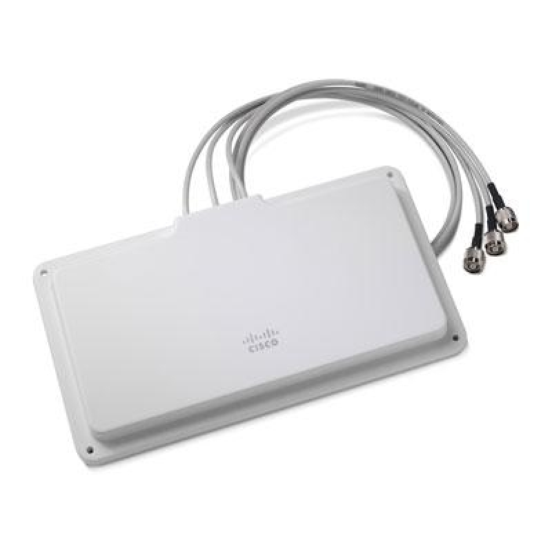 Антенна Cisco AIR-ANT2566P4W-R=- купить, описание, характеристики, от ...
